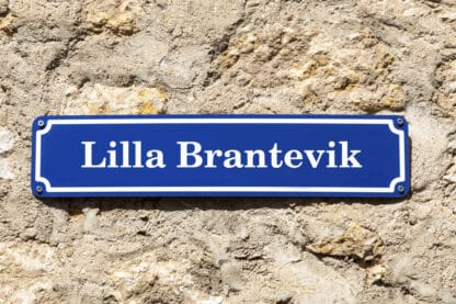 Skyltar | Designa eller välj färdiga | Skyltdax